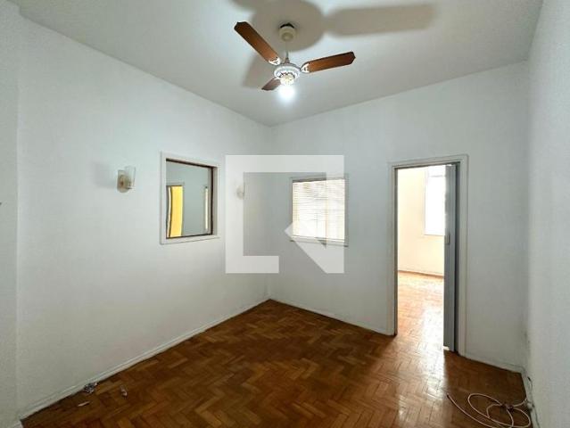 Apto, Copacabana, 1 Quarto, 30 m2 Rio de Janeiro