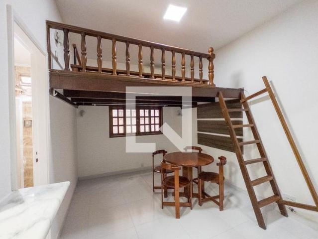 Apto, Copacabana, 1 Quarto, 30 m2 Rio de Janeiro