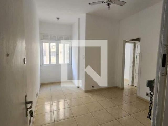Apto, Copacabana, 1 Quarto, 30 m2 Rio de Janeiro