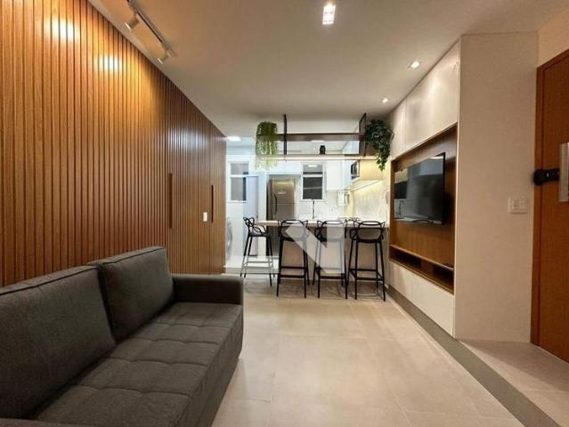 Apto, Copacabana, 1 Quarto, 31 m2 Rio de Janeiro