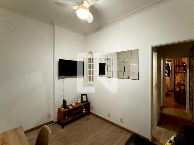 Apto, Copacabana, 1 Quarto, 32 m2 Rio de Janeiro