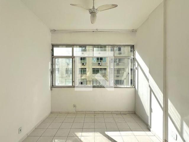 Apto, Copacabana, 1 Quarto, 32 m2 Rio de Janeiro
