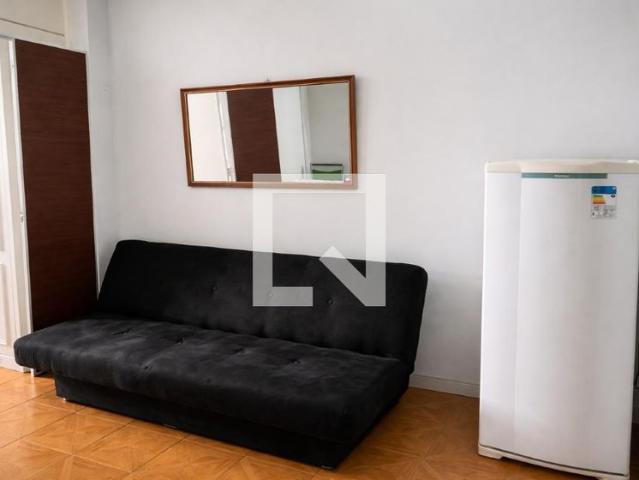 Apto, Copacabana, 1 Quarto, 32 m2 Rio de Janeiro