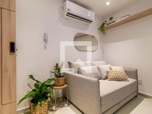 Apto, Copacabana, 1 Quarto, 33 m2 Rio de Janeiro