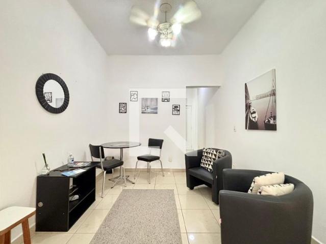 Apto, Copacabana, 1 Quarto, 33 m2 Rio de Janeiro