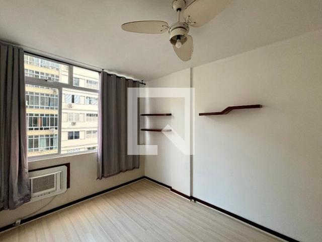 Apto, Copacabana, 1 Quarto, 33 m2 Rio de Janeiro