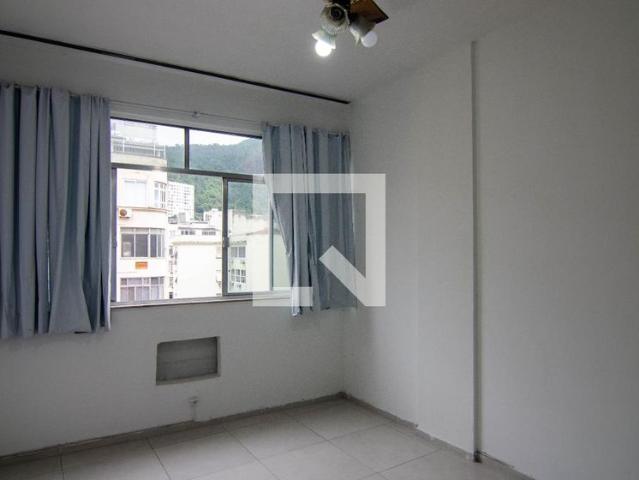 Apto, Copacabana, 1 Quarto, 33 m2 Rio de Janeiro