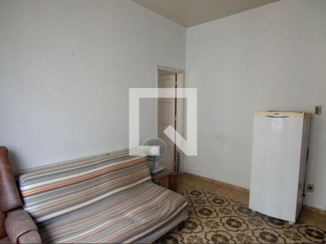 Apto, Copacabana, 1 Quarto, 34 m2 Rio de Janeiro