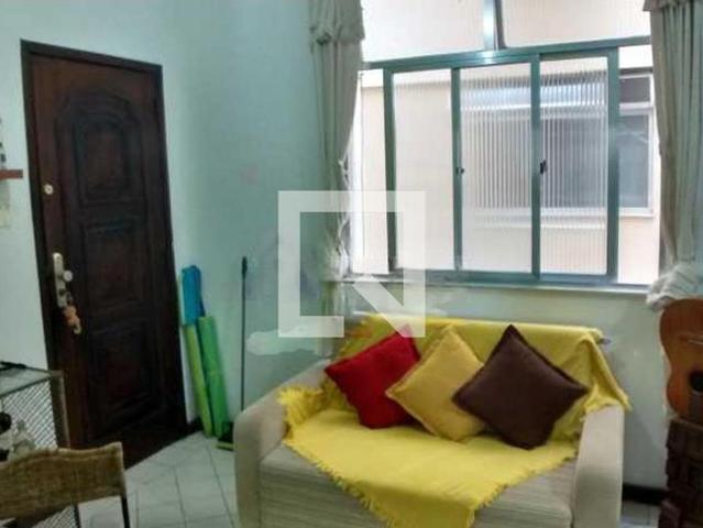 Apto, Copacabana, 1 Quarto, 34 m2 Rio de Janeiro