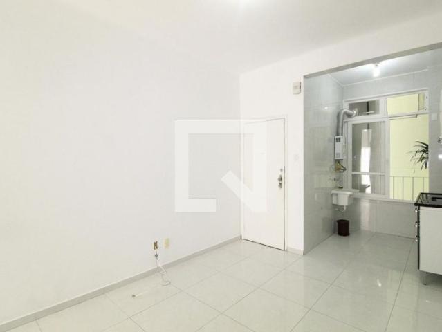 Apto, Copacabana, 1 Quarto, 34 m2 Rio de Janeiro