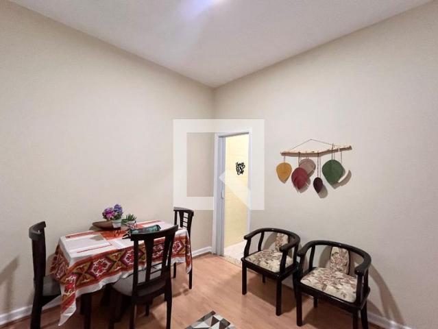 Apto, Copacabana, 1 Quarto, 34 m2 Rio de Janeiro