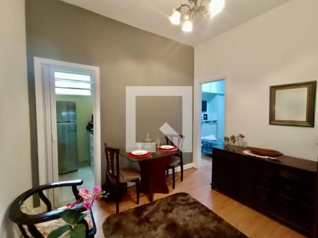 Apto, Copacabana, 1 Quarto, 34 m2 Rio de Janeiro