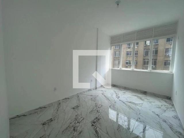 Apto, Copacabana, 1 Quarto, 34 m2 Rio de Janeiro