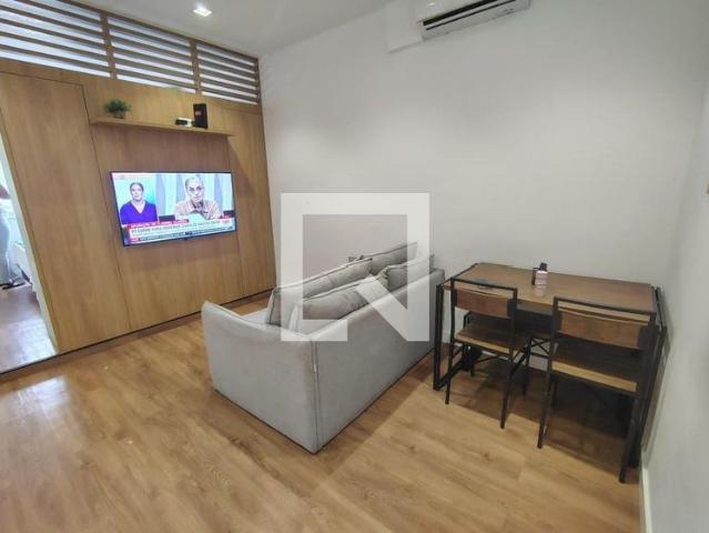 Apto, Copacabana, 1 Quarto, 35 m2 Rio de Janeiro