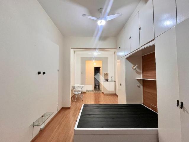 Apto, Copacabana, 1 Quarto, 35 m2 Rio de Janeiro