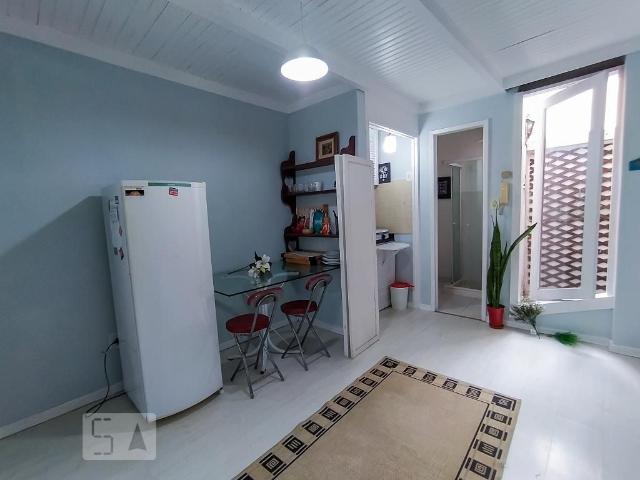 Apto, Copacabana, 1 Quarto, 35 m2 Rio de Janeiro