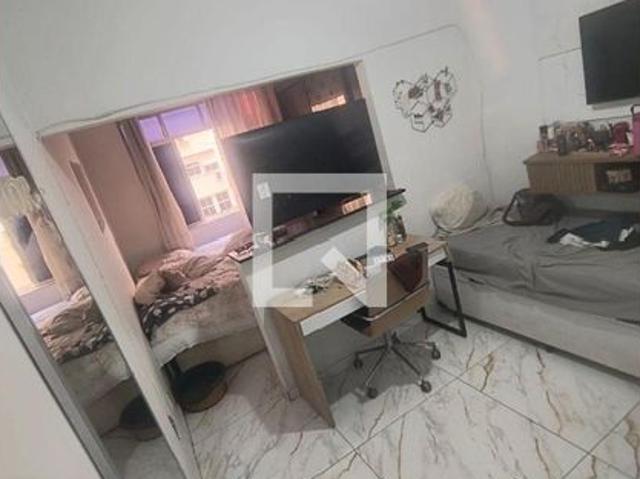 Apto, Copacabana, 1 Quarto, 35 m2 Rio de Janeiro