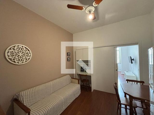 Apto, Copacabana, 1 Quarto, 35 m2 Rio de Janeiro