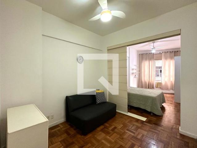 Apto, Copacabana, 1 Quarto, 35 m2 Rio de Janeiro