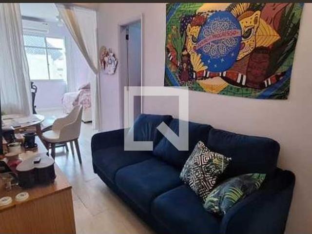Apto, Copacabana, 1 Quarto, 35 m2 Rio de Janeiro
