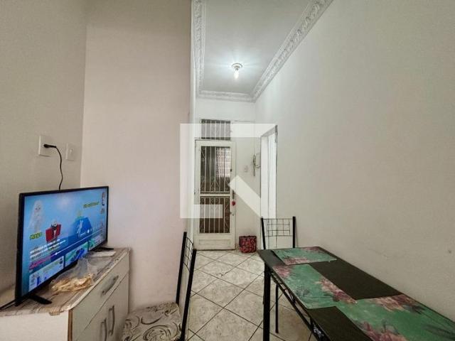 Apto, Copacabana, 1 Quarto, 35 m2 Rio de Janeiro