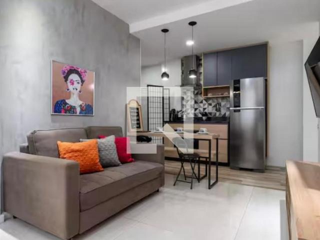 Apto, Copacabana, 1 Quarto, 36 m2 Rio de Janeiro