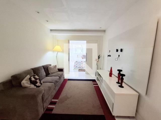 Apto, Copacabana, 1 Quarto, 36 m2 Rio de Janeiro