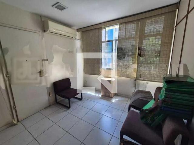 Apto, Copacabana, 1 Quarto, 37 m2 Rio de Janeiro