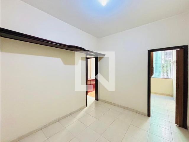 Apto, Copacabana, 1 Quarto, 37 m2 Rio de Janeiro