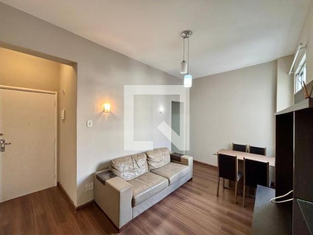 Apto, Copacabana, 1 Quarto, 38 m2 Rio de Janeiro