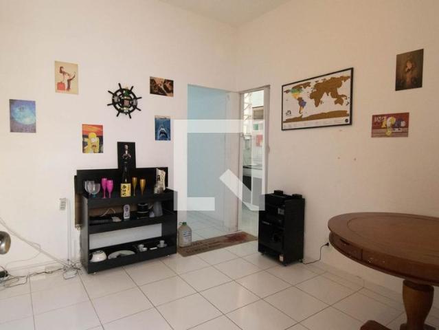 Apto, Copacabana, 1 Quarto, 38 m2 Rio de Janeiro