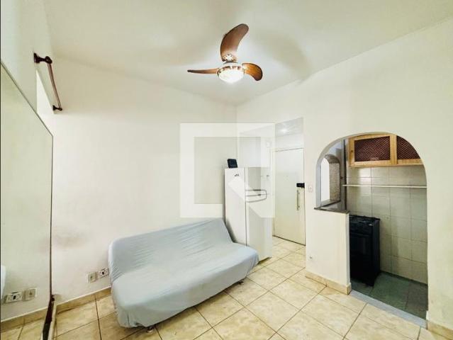 Apto, Copacabana, 1 Quarto, 38 m2 Rio de Janeiro