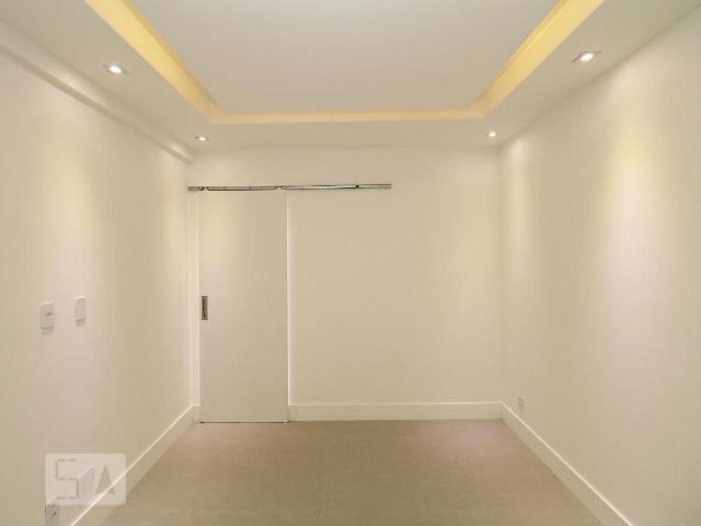 Apto, Copacabana, 1 Quarto, 40 m2 Rio de Janeiro