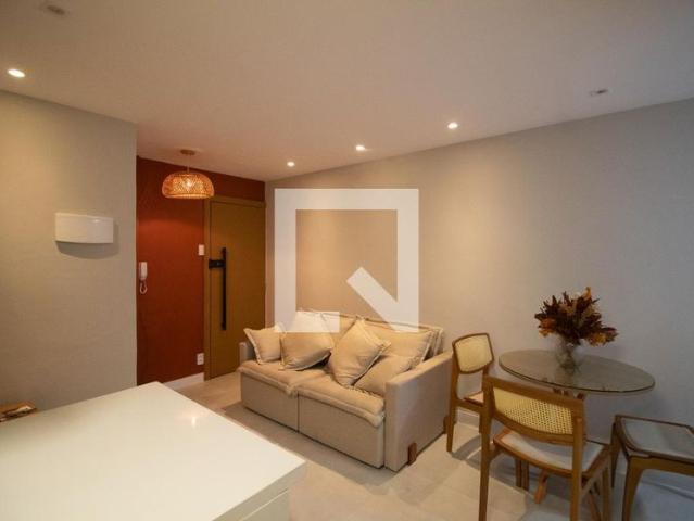 Apto, Copacabana, 1 Quarto, 40 m2 Rio de Janeiro