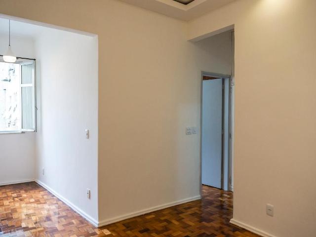 Apto, Copacabana, 1 Quarto, 40 m2 Rio de Janeiro