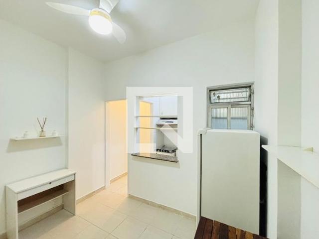 Apto, Copacabana, 1 Quarto, 40 m2 Rio de Janeiro