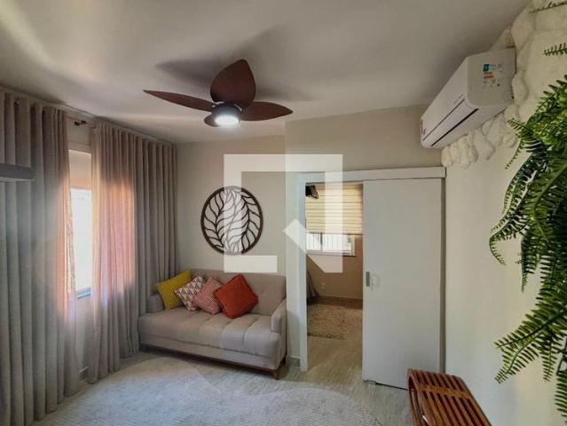 Apto, Copacabana, 1 Quarto, 50 m2 Rio de Janeiro