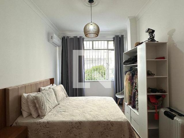 Apto, Copacabana, 1 Quarto, 40 m2 Rio de Janeiro