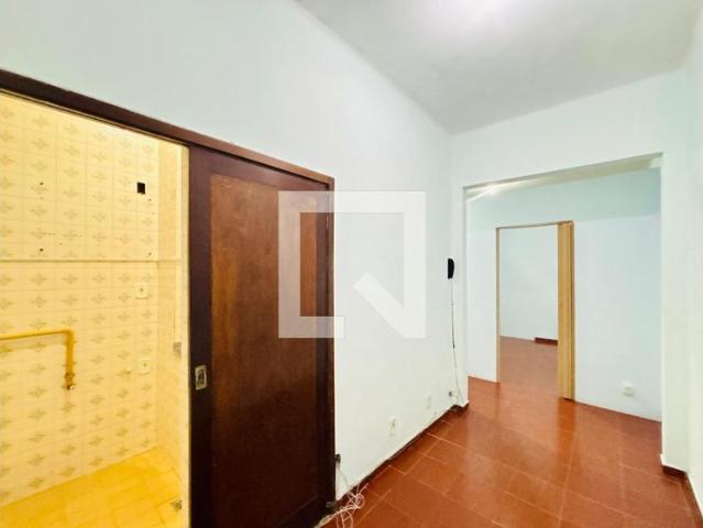 Apto, Copacabana, 1 Quarto, 40 m2 Rio de Janeiro