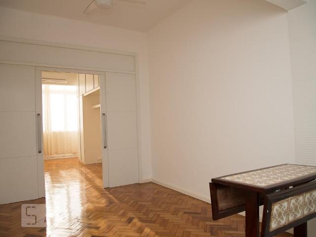 Apto, Copacabana, 1 Quarto, 40 m2 Rio de Janeiro
