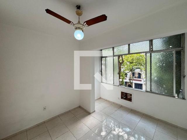 Apto, Copacabana, 1 Quarto, 40 m2 Rio de Janeiro