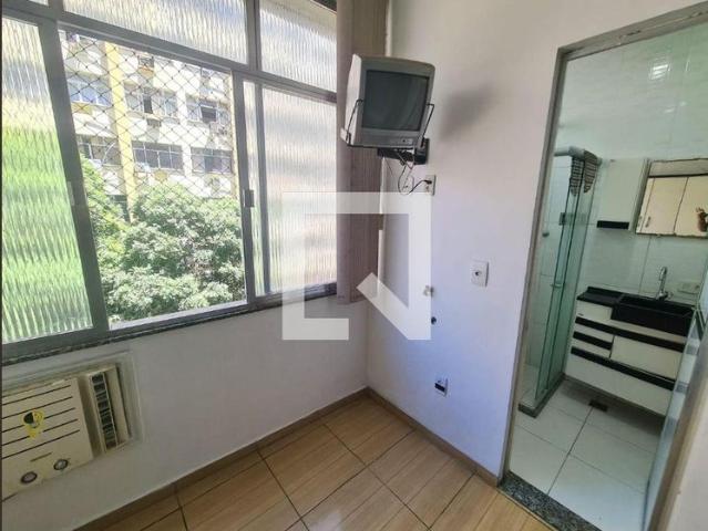 Apto, Copacabana, 1 Quarto, 40 m2 Rio de Janeiro