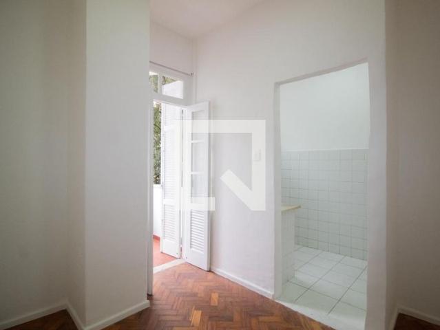 Apto, Copacabana, 1 Quarto, 40 m2 Rio de Janeiro