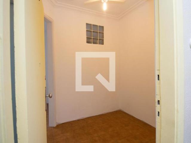 Apto, Copacabana, 1 Quarto, 41 m2 Rio de Janeiro
