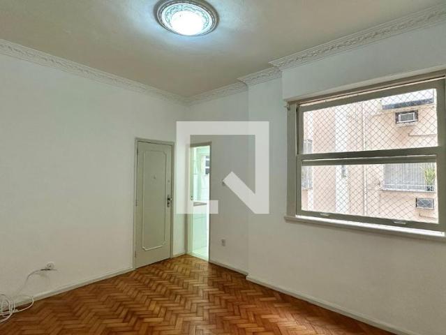 Apto, Copacabana, 1 Quarto, 41 m2 Rio de Janeiro