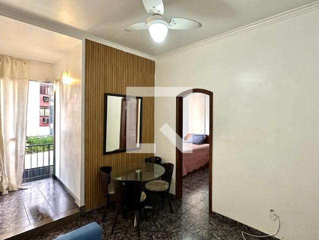Apto, Copacabana, 1 Quarto, 42 m2 Rio de Janeiro