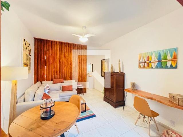 Apto, Copacabana, 1 Quarto, 42 m2 Rio de Janeiro