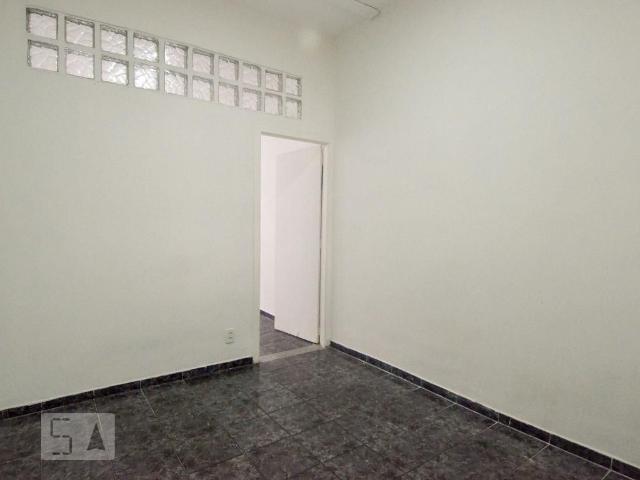 Apto, Copacabana, 1 Quarto, 38 m2 Rio de Janeiro