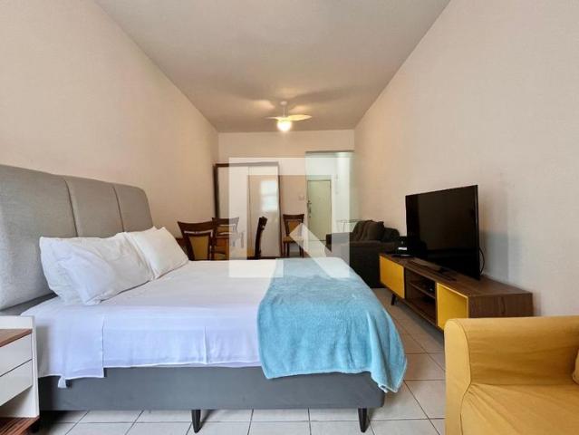 Apto, Copacabana, 1 Quarto, 42 m2 Rio de Janeiro