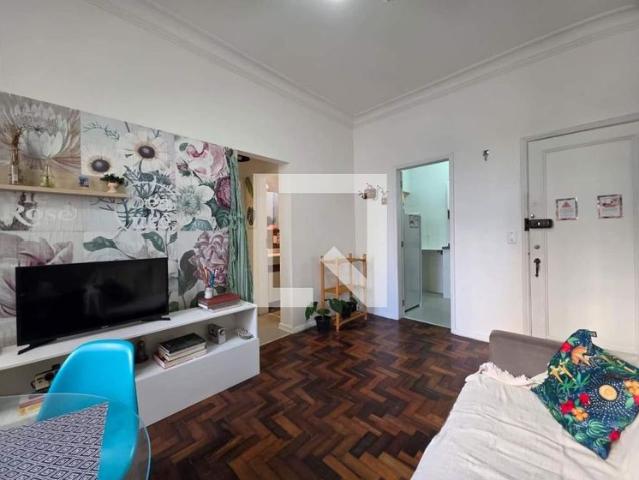 Apto, Copacabana, 1 Quarto, 43 m2 Rio de Janeiro